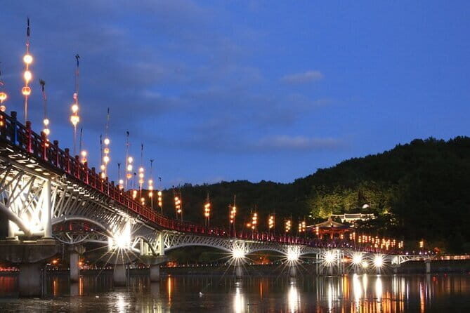Damyang Bamboo Forest Tour (Private) - The Practicalities