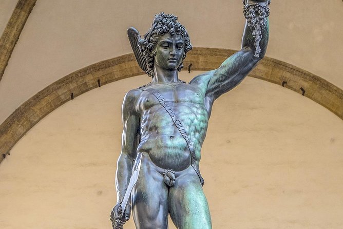 Dan Browns INFERNO Walk with a Local - The Experience: What to Expect and What It Means for You