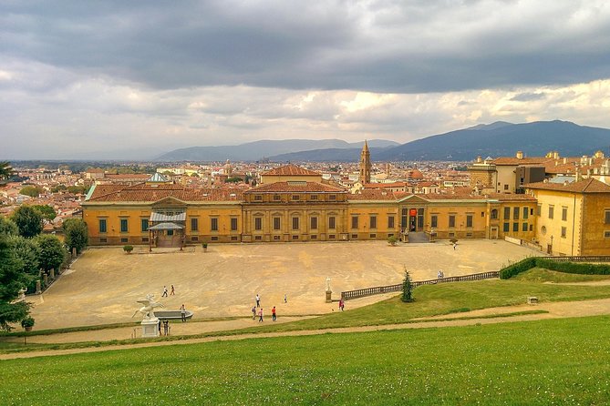 Dan Browns INFERNO Walk with a Local - Who Will Love This Tour?