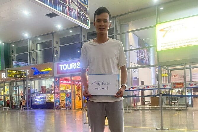 DANANG Airport to Hoi An CITY OR RETURN By Private Car - Practical Tips for Booking and Enjoying Your Transfer