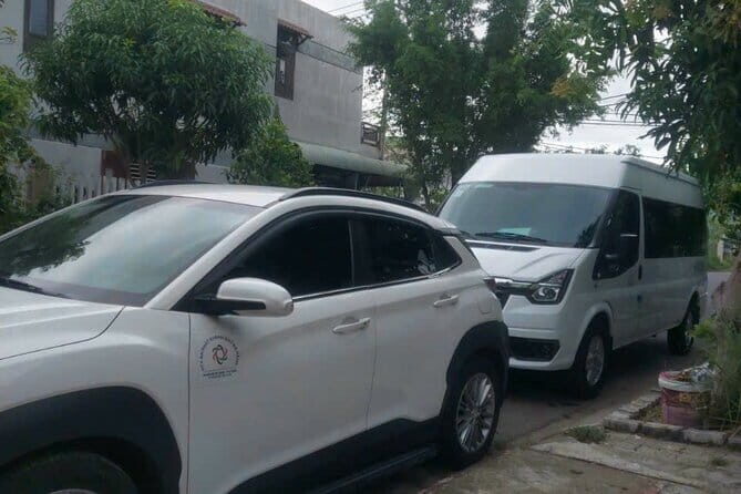 Danang Airport to Hoi An Private Transfer Service - Who Will Benefit Most?