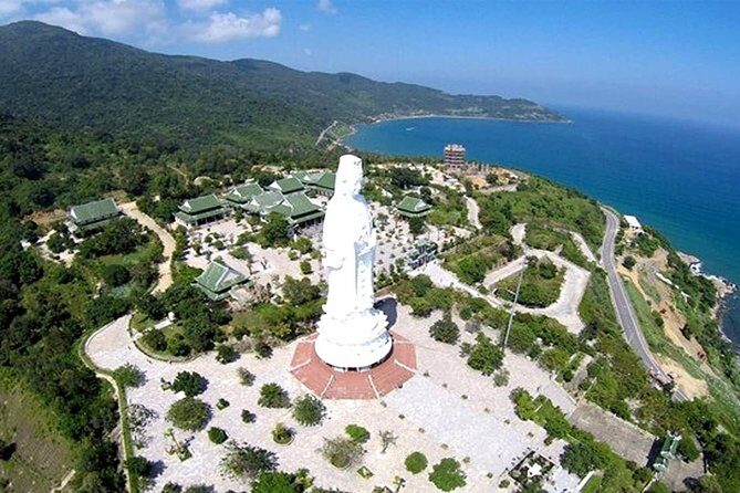 Danang Airport to Hoi An with sightseeing! - What to Expect from Your Danang to Hoi An Sightseeing Transfer