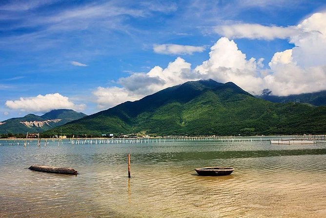 Danang Airport to Hue by Private Car - A Practical Guide to the Danang Airport to Hue Private Car Experience