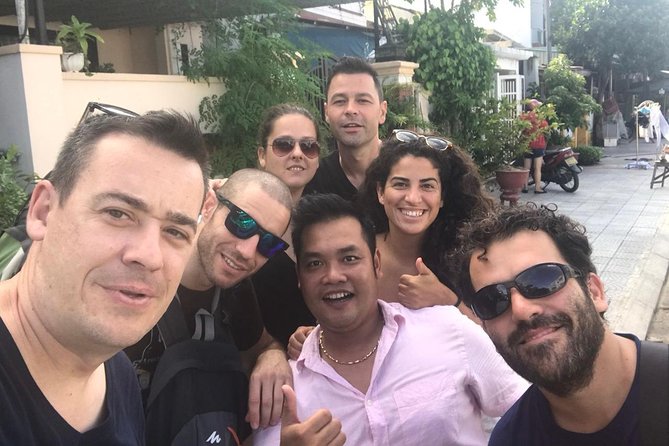 Danang Airport to Hue by Private Car - Authentic Experiences and Local Flavor