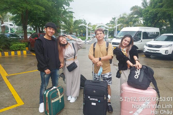 DaNang Airport Transfer to Hoi An by private car or vice versa - Why Choose This Transfer?