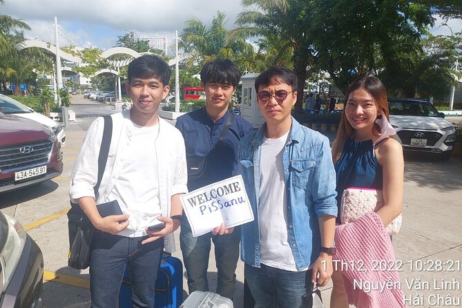 DaNang Airport Transfer to Hoi An by private car or vice versa - Final Thoughts: The Practical Choice for a Stress-Free Transfer