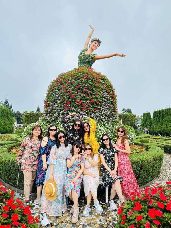 Danang: Ba Na Hills & Golden Bridge Day Trip Daily Tour - FAQs