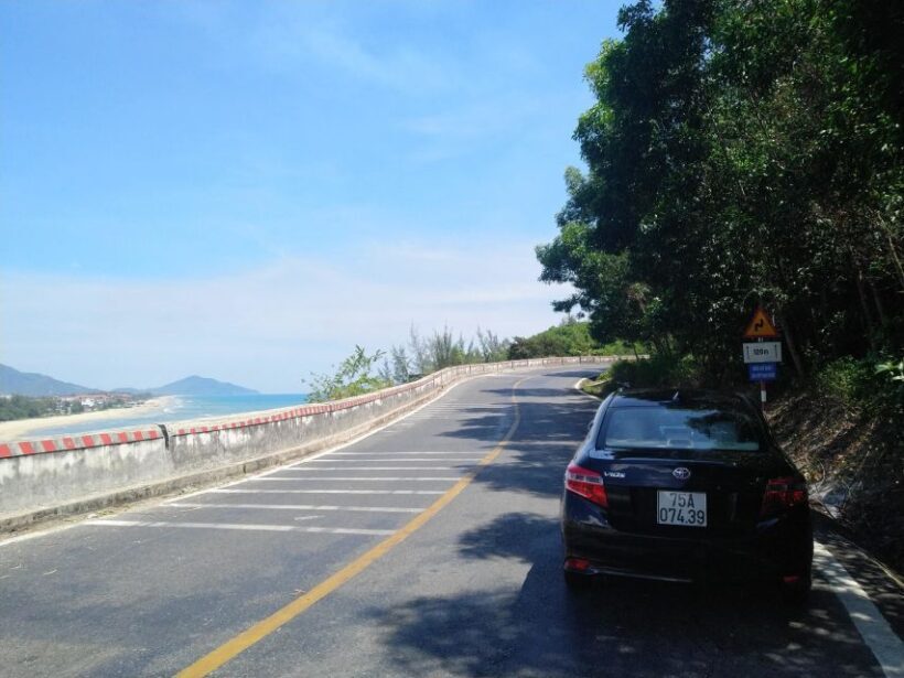 Danang: Bana Hills Drive by Private Car - Final Thoughts