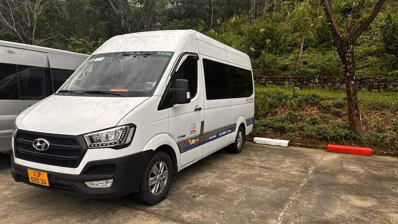 Danang: Bay Mau Coconut Forest Private Tour with Basket Boat - FAQs