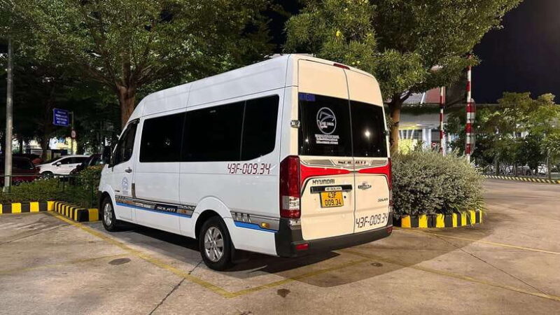 Danang: Bay Mau Coconut Forest Private Tour with Basket Boat - Key Points