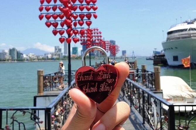 Danang City Full Day Tours - A Deep Dive into the Experience