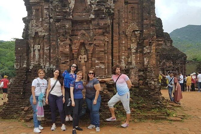 DANANG City -Lady Buddha Statue- Monkey Mountain-Marble Mountain - Why This Tour Offers Great Value