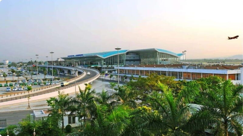 DaNang: Fastrack in DAD inter airport - Practical Insights and Real-World Feedback