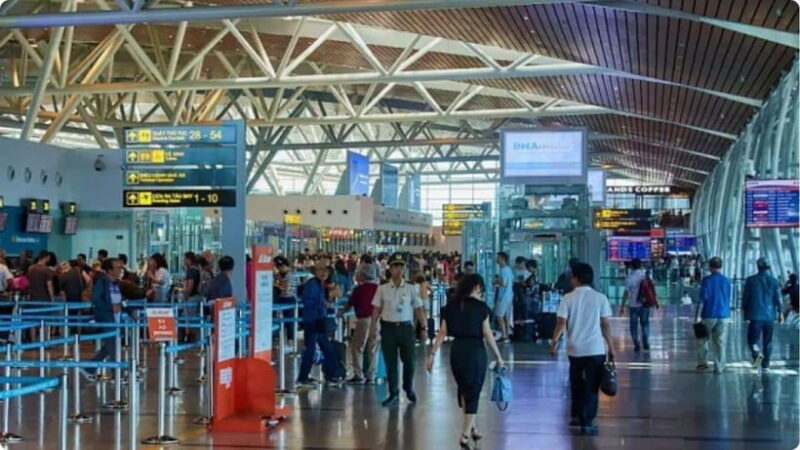 DaNang: Fastrack in DAD inter airport - Why This Service Makes Sense
