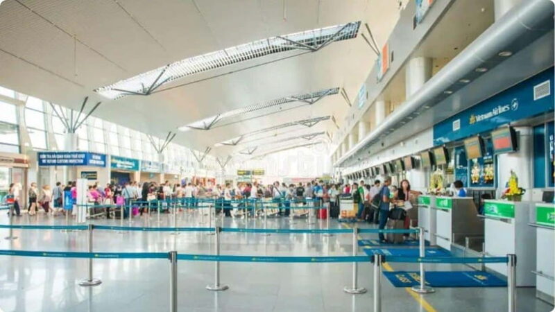 DaNang: Fastrack in DAD inter airport - Who Should Consider This Service?