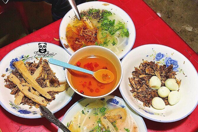 Danang Food City Tour by Motorbike - Private Tour - Authenticity and Balance