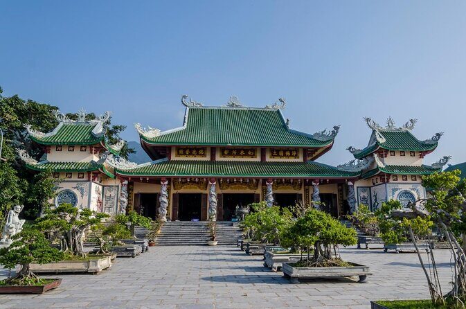 Danang Food City Tour by Motorbike - Private Tour - Final Thoughts