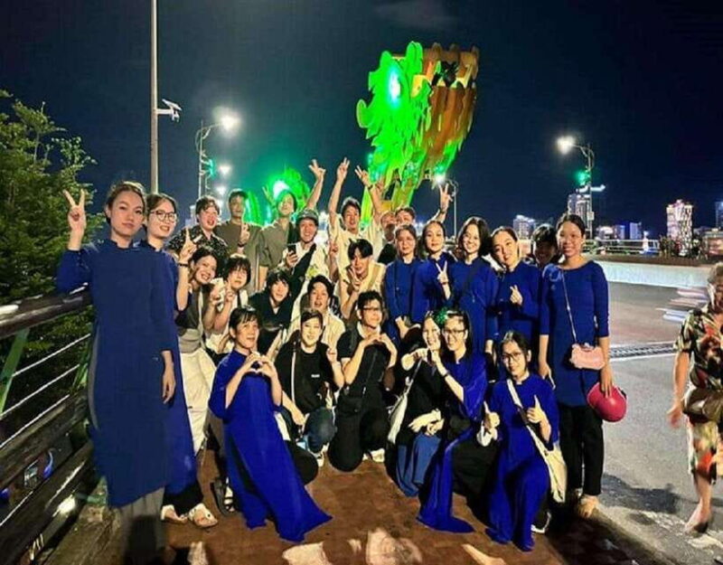 DaNang Foods-Sightseeing Motorbike Tour By Lady AoDai Riders - Who Should Consider This Tour?