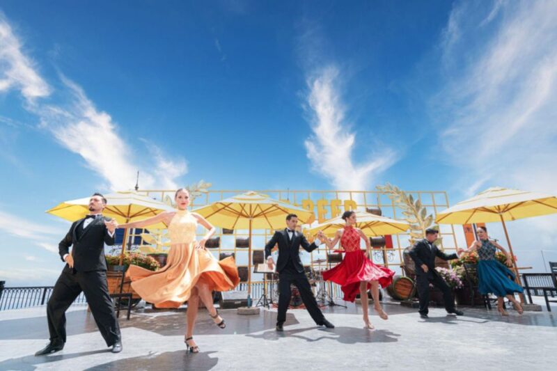 Danang: Golden Bridge - Ba Na Hills - Small Group - What Travelers Say