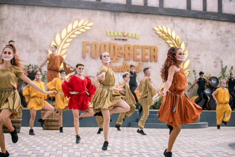 Danang: Golden Bridge - Ba Na Hills - Small Group - Practical Tips for Travelers