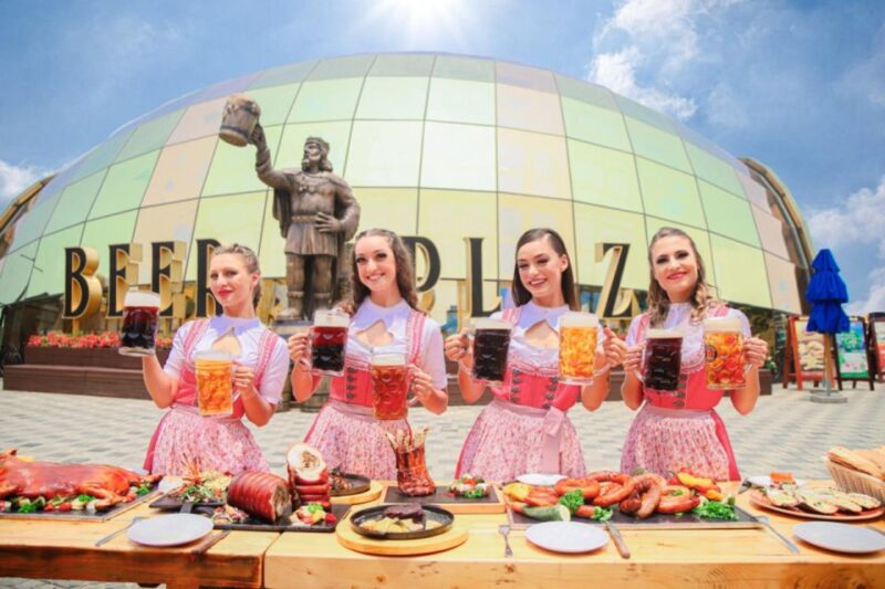 Danang: Golden Bridge - Ba Na Hills - Small Group - The Sum Up: Who Will Love This Tour?