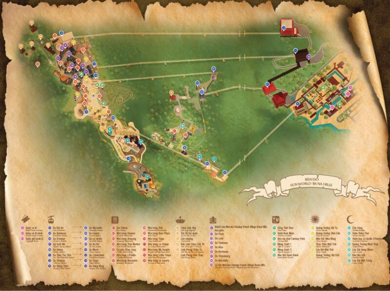 Danang: Golden Bridge by Private Car or Bus w hotel pickup - Final Thoughts: Is This Tour Worth It?