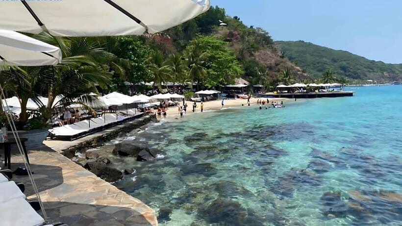 Danang/ Hoi An: Cham Island Snorkeling Tour - Exploring the Itinerary in Detail