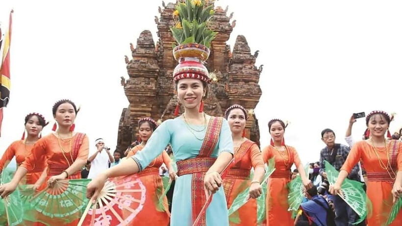 Danang/ Hoi An: Half-day Excursion To My Son Sanctuary Tour - An Introduction to the Tour