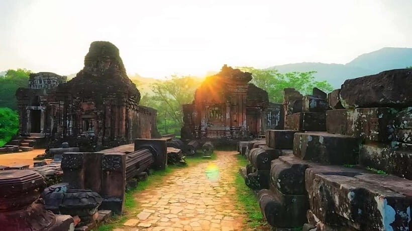 Danang/ Hoi An: Half-day Excursion To My Son Sanctuary Tour - Practical Details and Tips