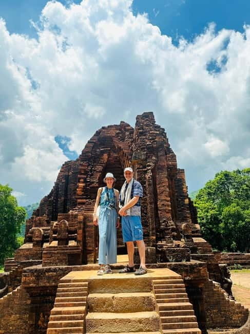 Danang/ Hoi An: Half-day Excursion To My Son Sanctuary Tour - Why This Tour Is a Good Deal