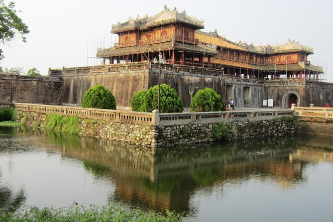 Danang - Hoian from Chan May Cruise Harbor - Practical Tips for Booking and Enjoying the Tour