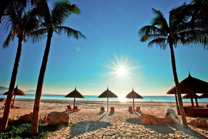 Danang - Hoian from Chan May Cruise Harbor - Who Will Love This Tour?
