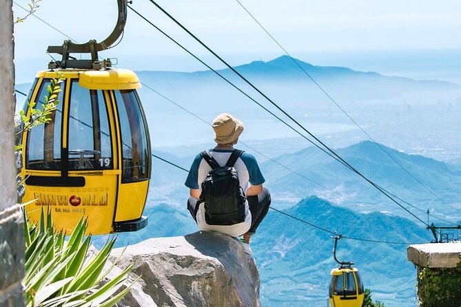 Danang Instagram Tour: Most Famous Spots (Private & All-Inclusive) - Why This Tour Is a Great Choice