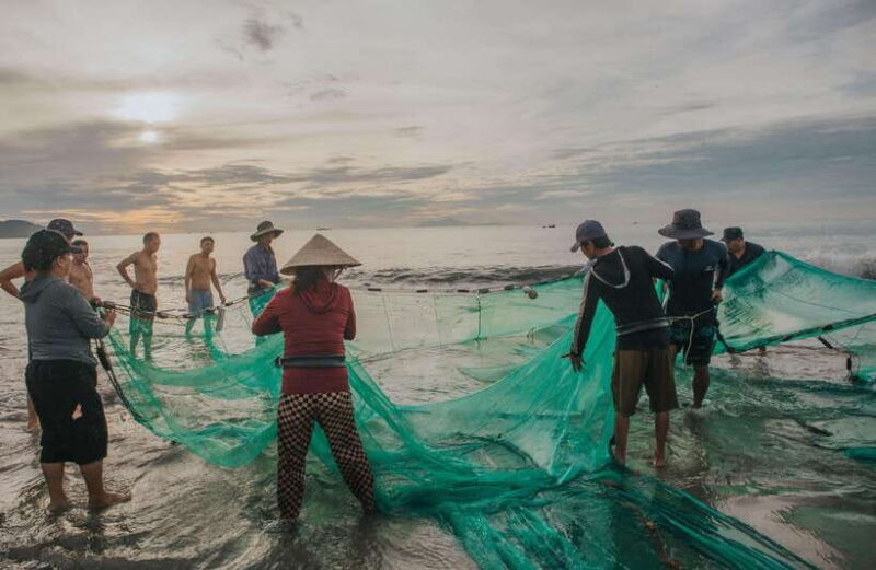 Danang On the Waterfront Photography Tour - Why This Tour Stands Out