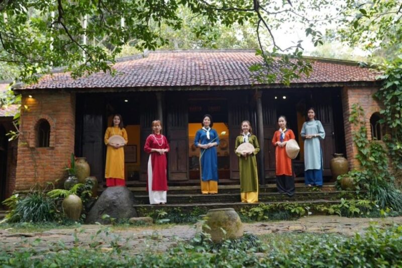 Danang: Photo with Traditional Vietnamese Costumes - Who Will Appreciate This Tour?