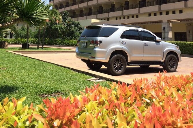 Danang Private Airport Transfer - Pricing and Value