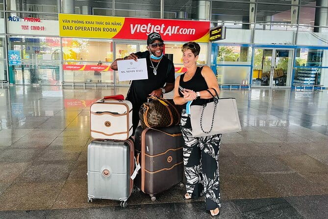 Danang Private Airport Transfer - Real Traveler Feedback