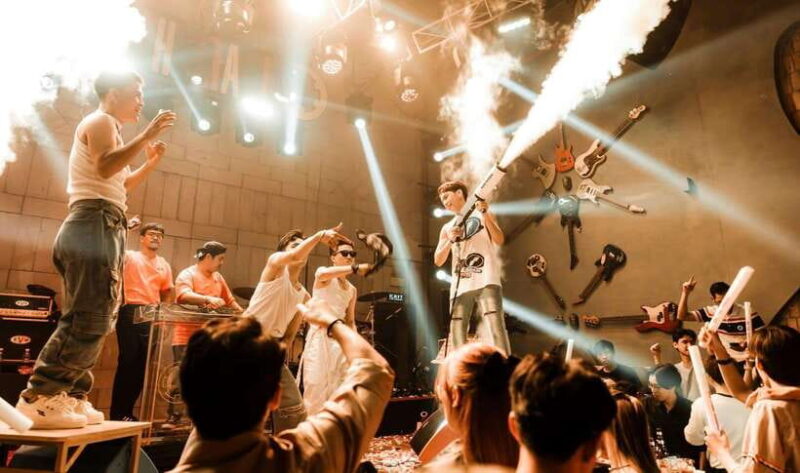 Danang Private Guided Night Tour and Bar - Frequently Asked Questions