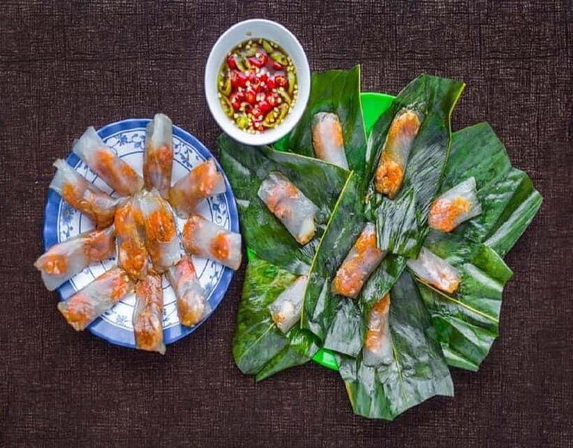 DaNang Private Walking Tour from Local Foods to Foot Massage - Who Will Love This Tour?