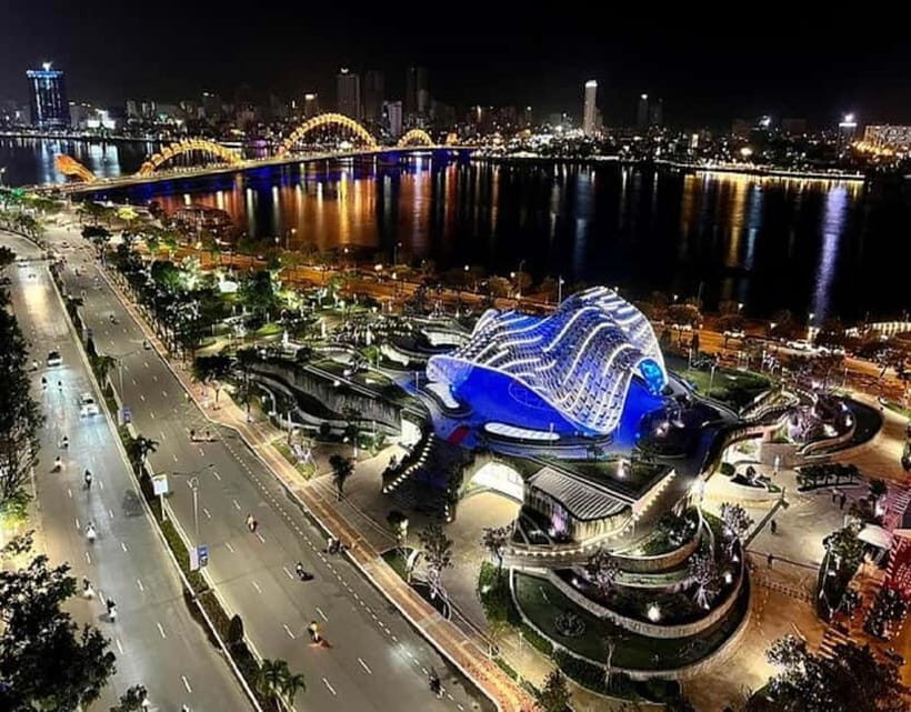 DaNang Private Walking Tour from Local Foods to Foot Massage - Who Should Book This Tour?