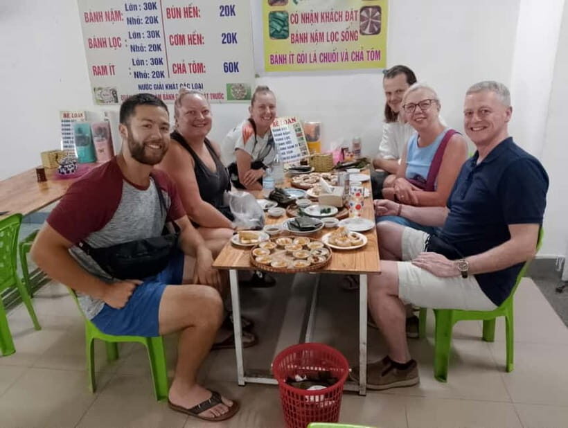DaNang Private Walking Tour from Local Foods to Foot Massage - Final Thoughts