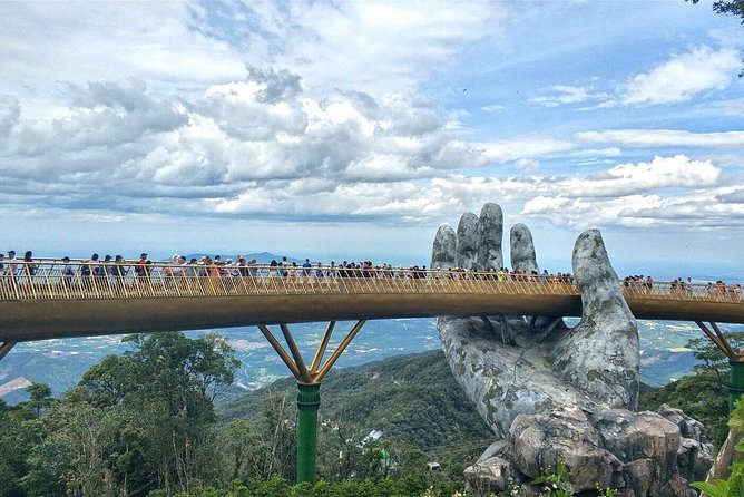 Danang signature 4n3d- The best Central Vietnam - What the Reviews Say