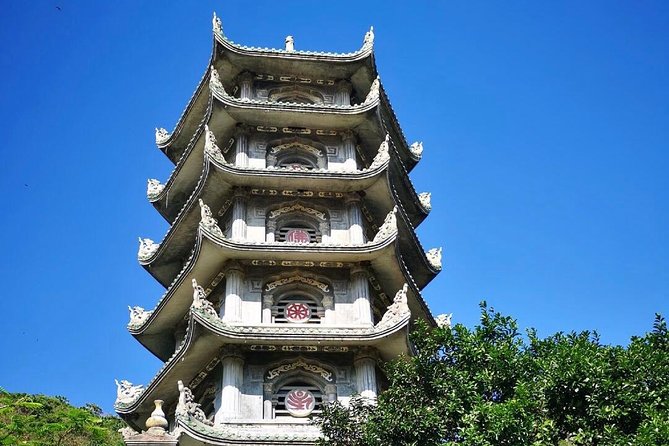 Danang signature 4n3d- The best Central Vietnam - Who Should Consider This Tour?