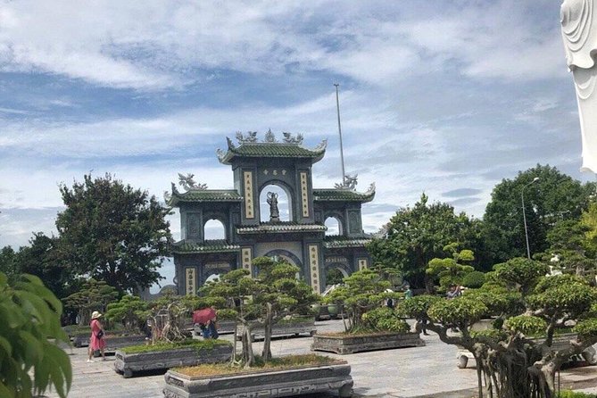 Danang signature 4n3d- The best Central Vietnam - FAQs