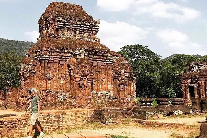 Danang signature 4n3d- The best Central Vietnam - Additional Information