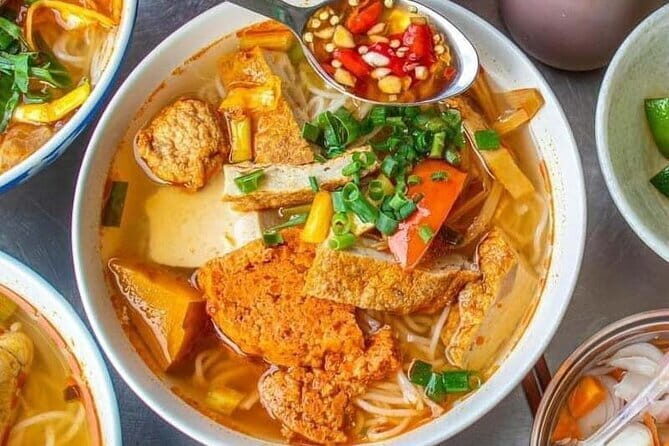 Danang Street Food Tour - Introduction