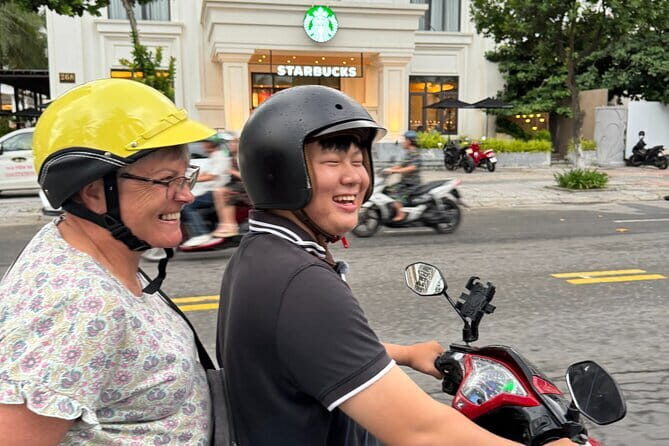 Danang Street Food Tour - Key Points