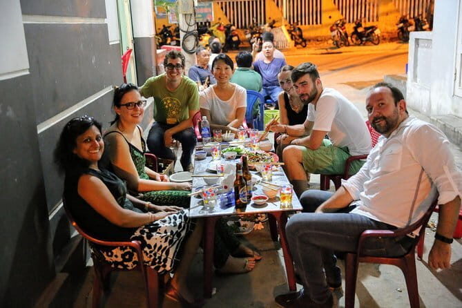 Danang Street Food Tour - FAQ