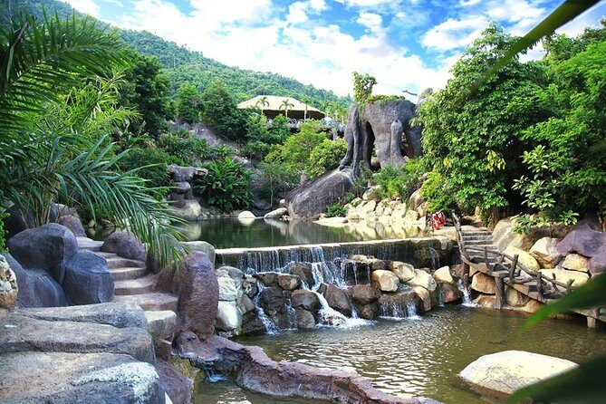 Danang Tours  Explore Amazing Places With Danang City Tour - What Travelers Say