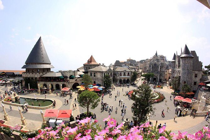 Danang Tours  Explore Amazing Places With Danang City Tour - Final Thoughts